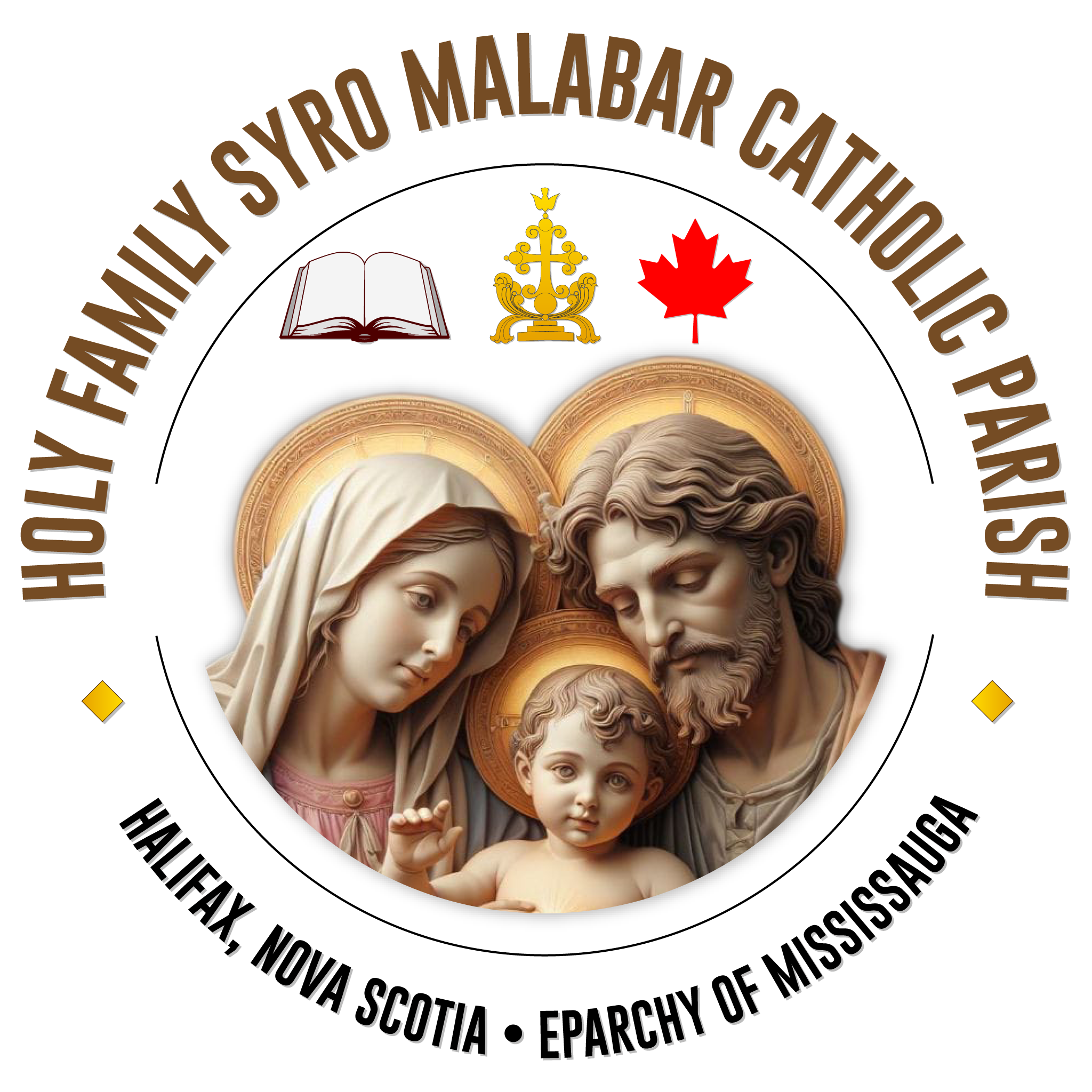 Holy Family Catholic Church